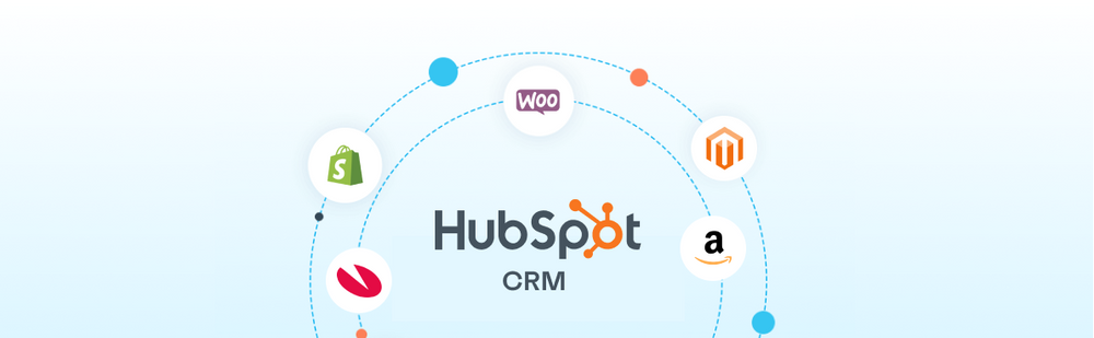 Integrating Hubspot CRM with Third Party SaaS App | Cloudify's Expert Blog Integrating Hubspot CRM with Third Party SaaS App | Cloudify's Expert Blog