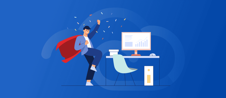 Key Metrics of Measuring Automation Success | Cloudify's Expert Blog Key Metrics of Measuring Automation Success | Cloudify's Expert Blog